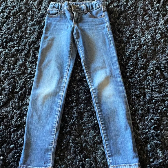 GAP | Bottoms | Girls Gap Slim Super Skinny Jeans | Poshmark